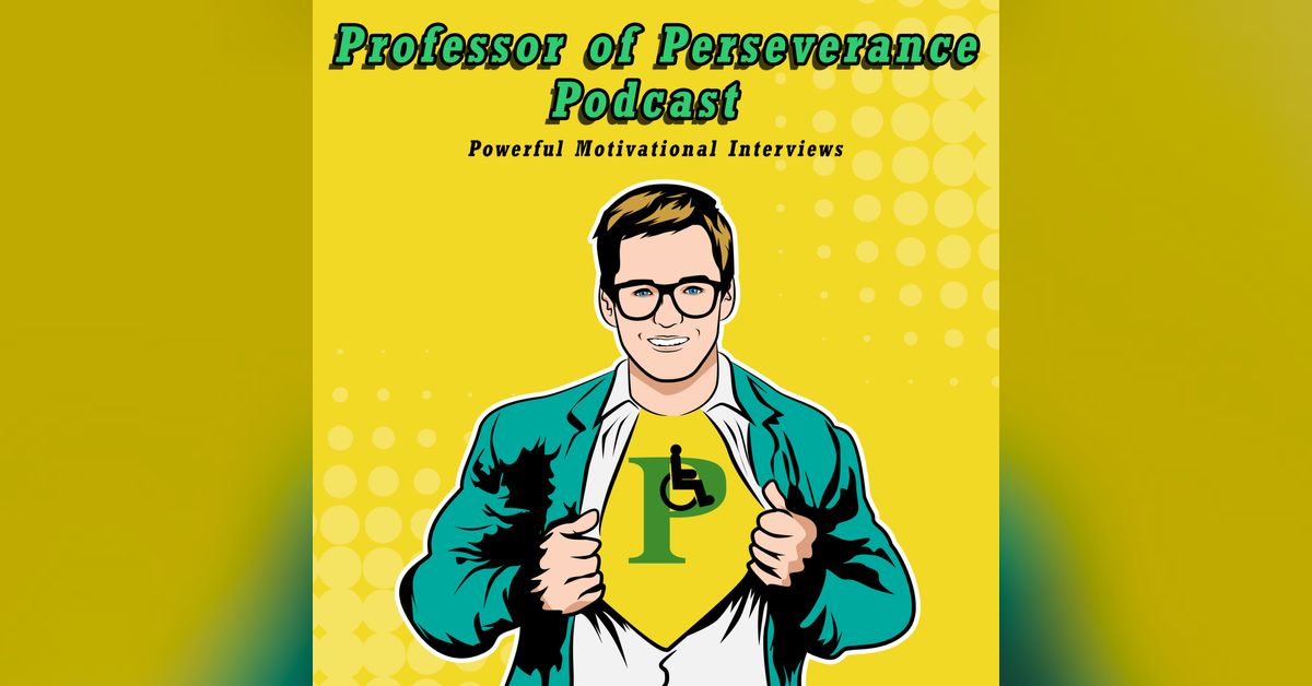 Ep 094 Robert Towle, Author Of “Don’t Be Dumb,” Shares His Story Of ...