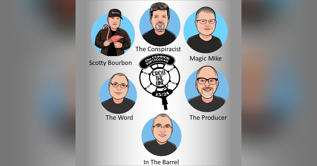 Episode #156—Matty Blake-The Curse of Oak Island and Beyond Oak Island ...