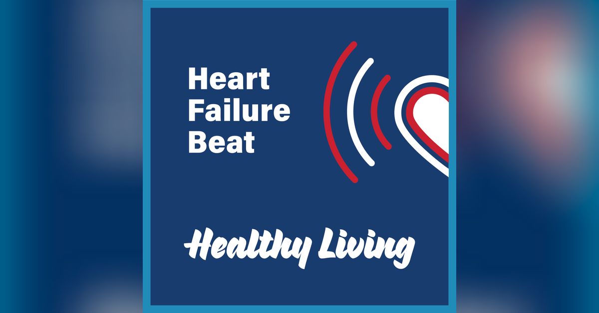 Understanding Treatment Best Practices in Heart Failure | Heart Failure ...