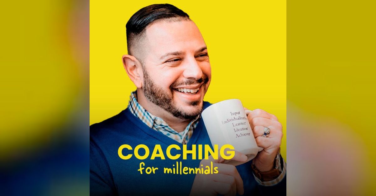 Coaching for Millennials: A How to Guide for All Things Life & Career | Helping People Design ...