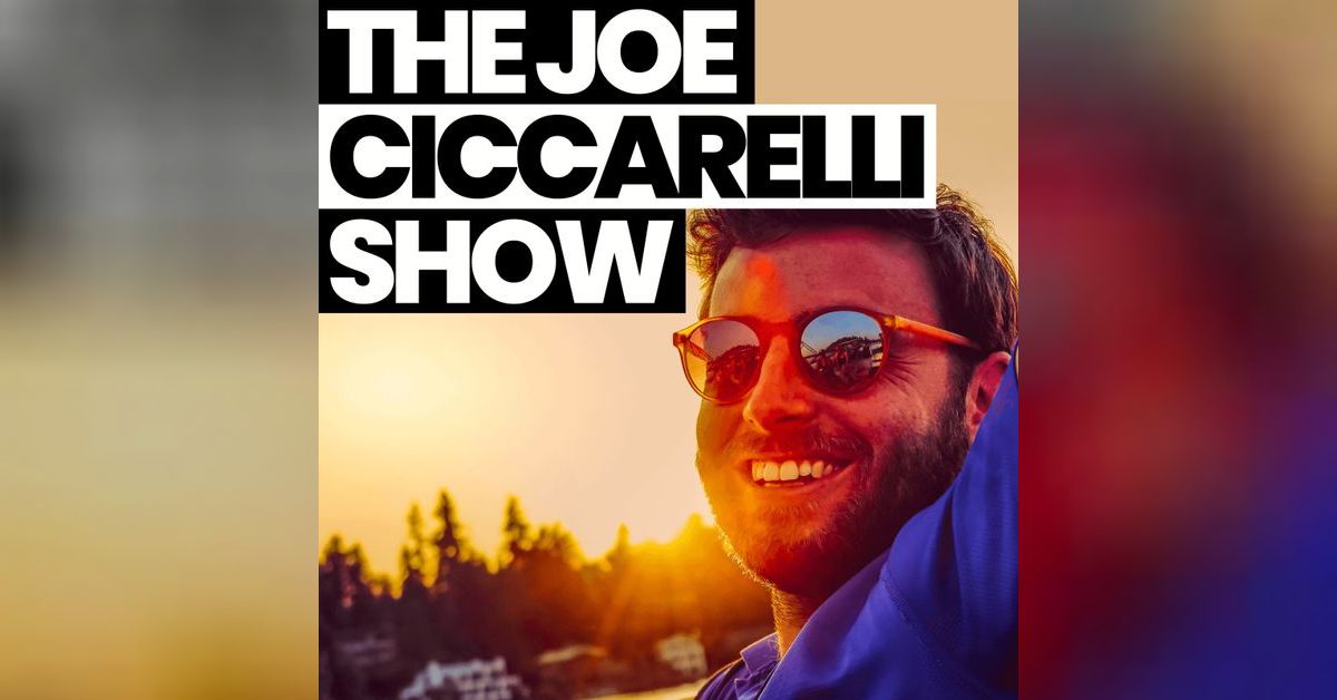 The Joe Ciccarelli Show | Joe Ciccarelli