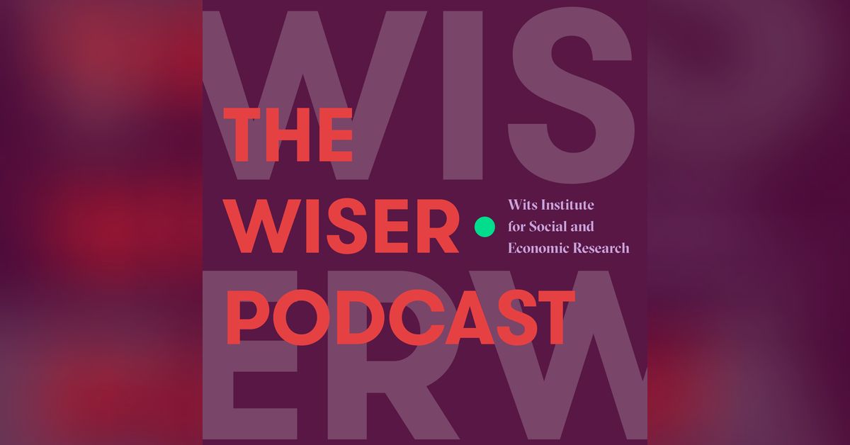 Two Treasons, Two States, One Family | The WISER Podcast