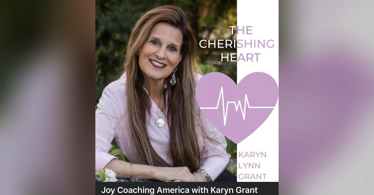 For The Love of Liberty - Meet Kathy Smith, Founder of Loving Liberty Radio Network | Joy ...
