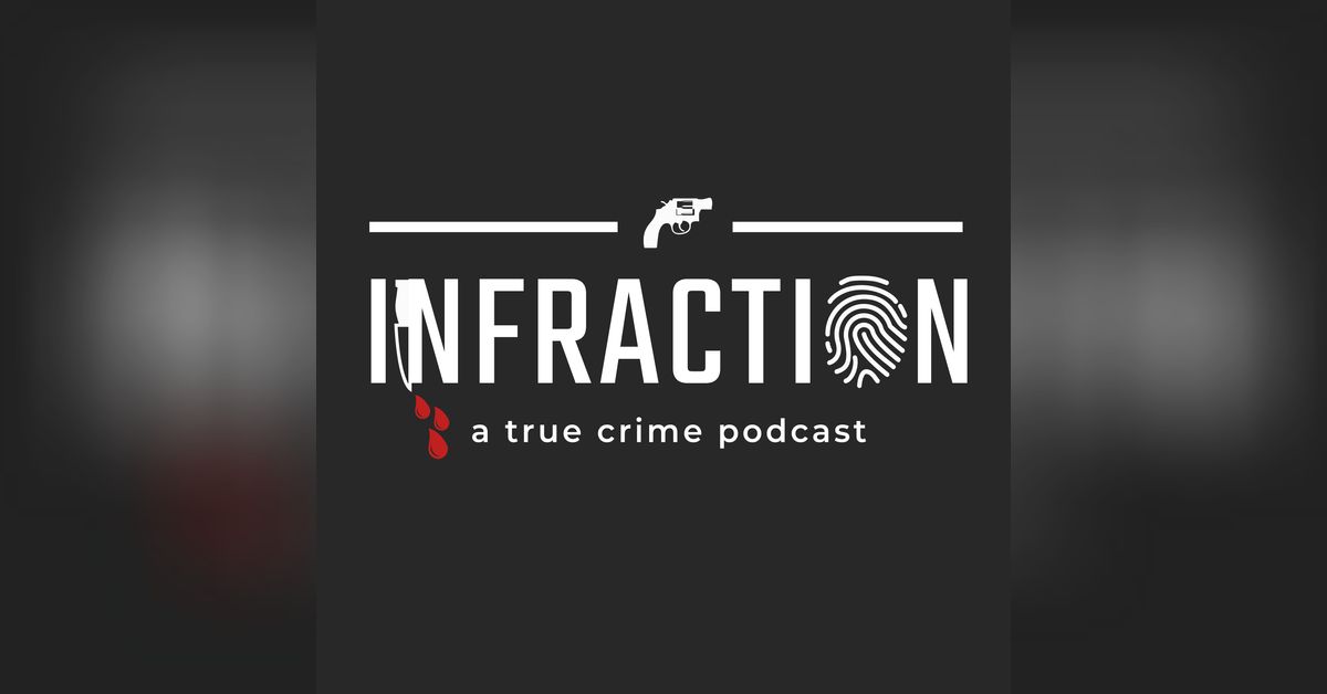 Episode 45 - Emilie Morris - Part 1: The Crimes of Coach Wilder ...