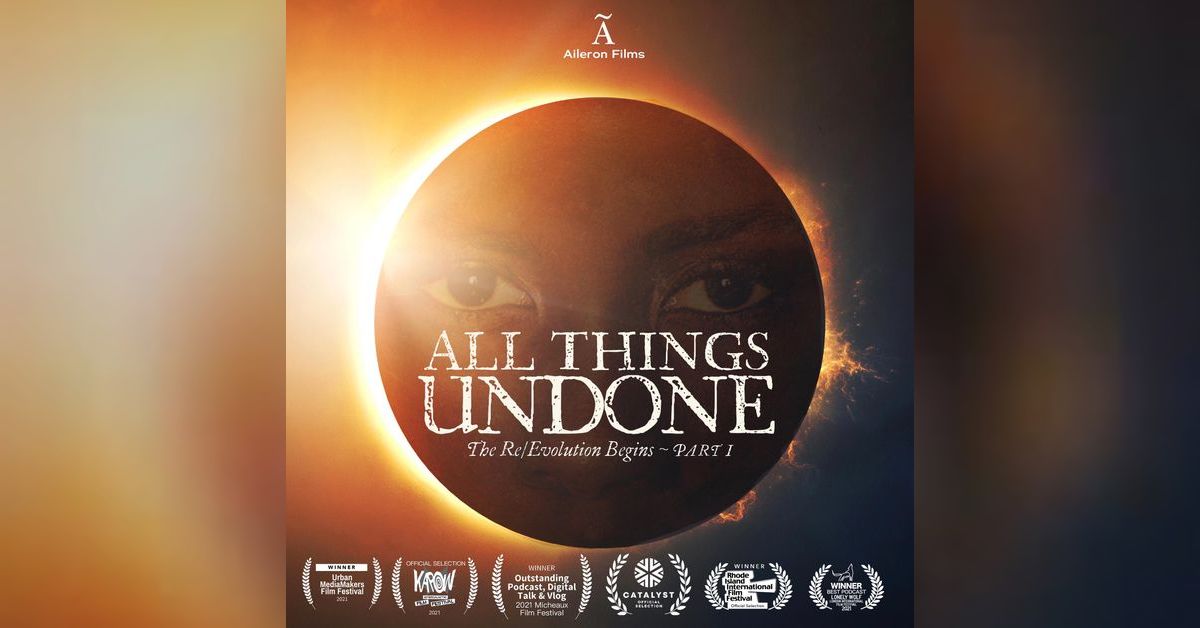 Arise | Episode 2 | All Things Undone
