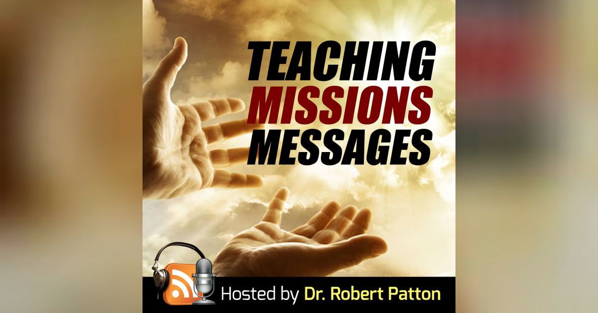 MI 101 Lesson 13 Church financial & other support of missionaries.mp3 ...