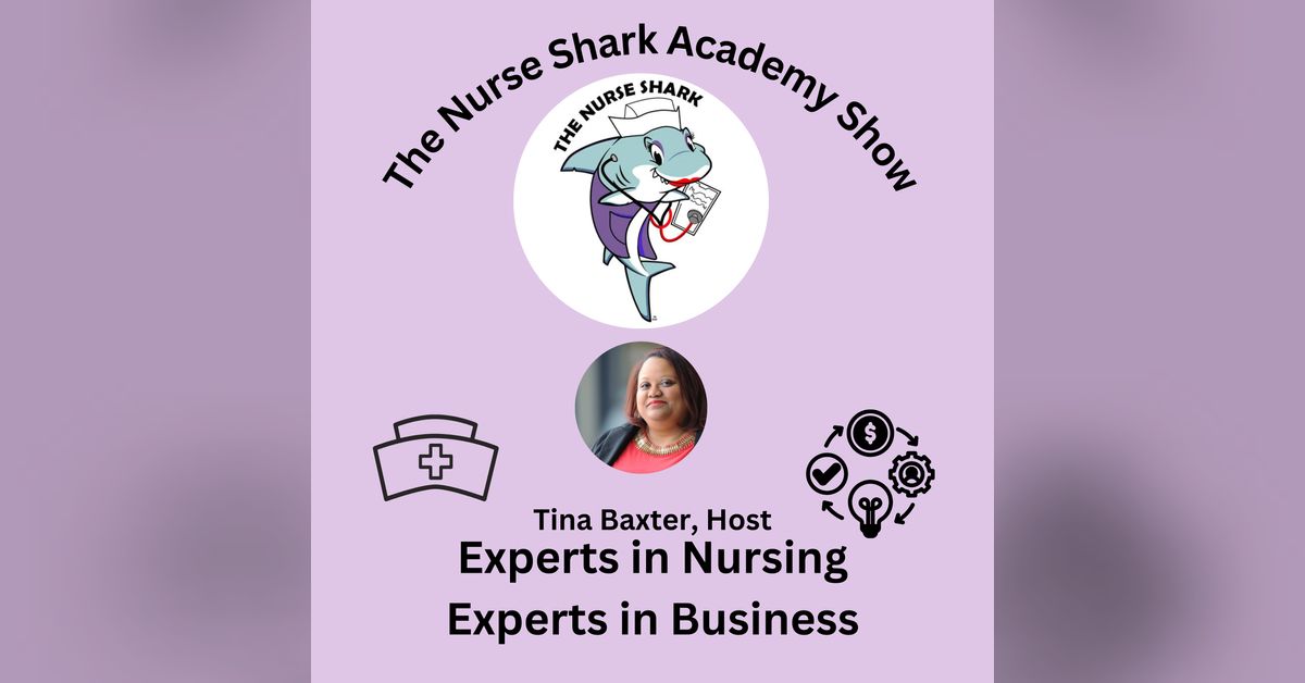 S1E20 How a former figure skater turned nurse found her niche as a health coach Michelle Wilkin ...