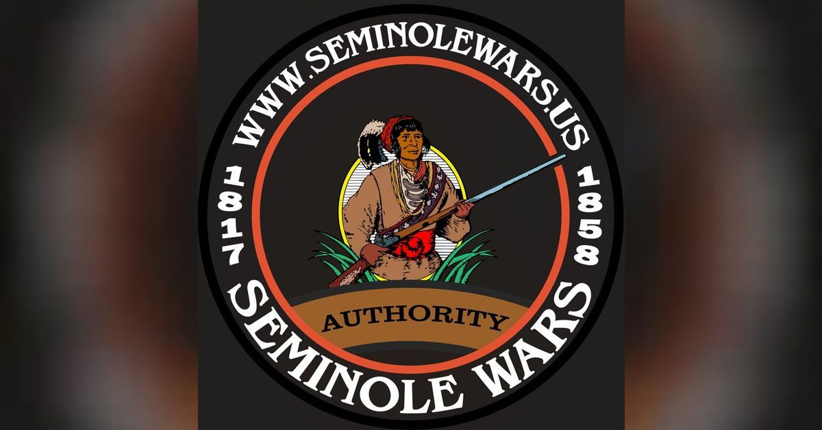 Seminole Wars Authority | Seminole Wars Foundation
