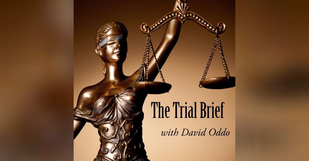 "The Dangerous Case of Donald Trump" w/ Bandy X. Lee, M.D., Yale ...