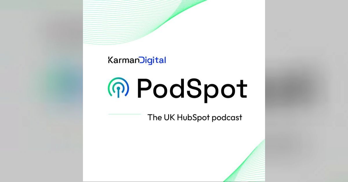 E48 The Rise Of Content Design A Deep Dive With Jamie Beech