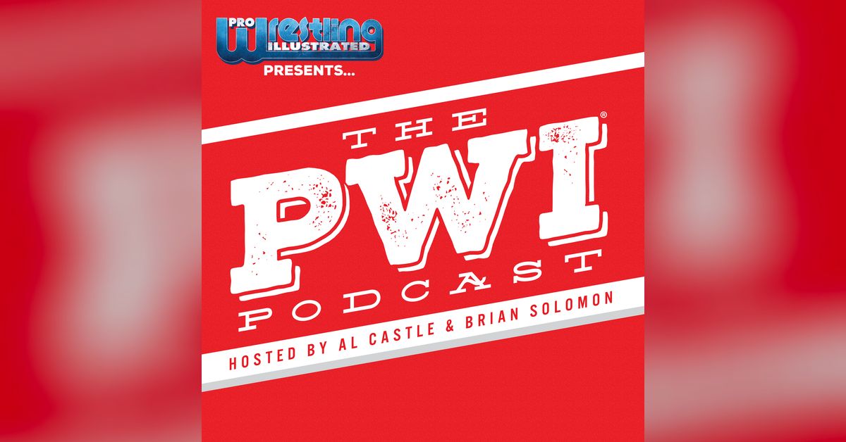Pro Wrestling Illustrated Presents | Pro Wrestling Illustrated