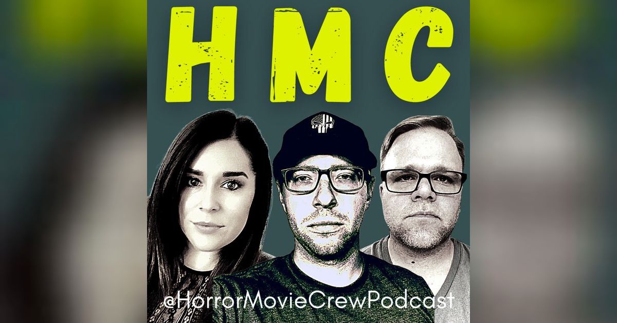 |Patreon Preview| Behind The Scenes | HMC 142| Joy Ride 3: Roadkill | Horror Movie Crew Studios