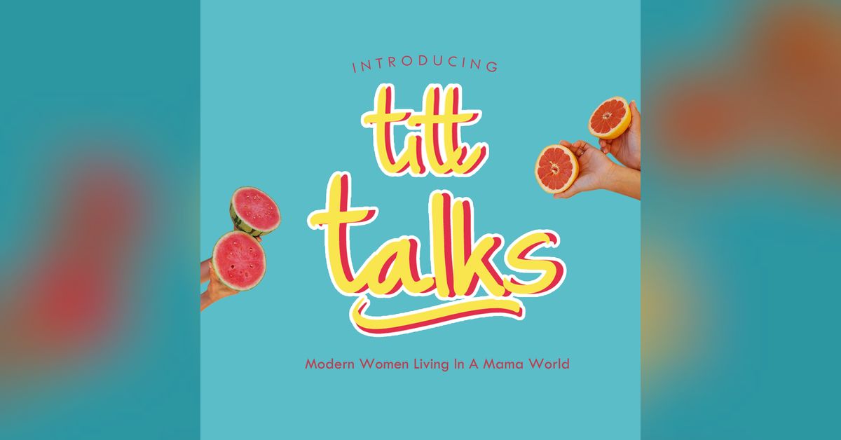 The TITT-Tea: Social Media Effects on us and our children | The TITT ...