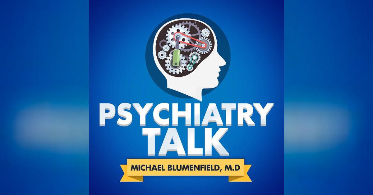 100 Year Old Dr. Eckardt Talks About Her Life & Career | PsychiatryTalk