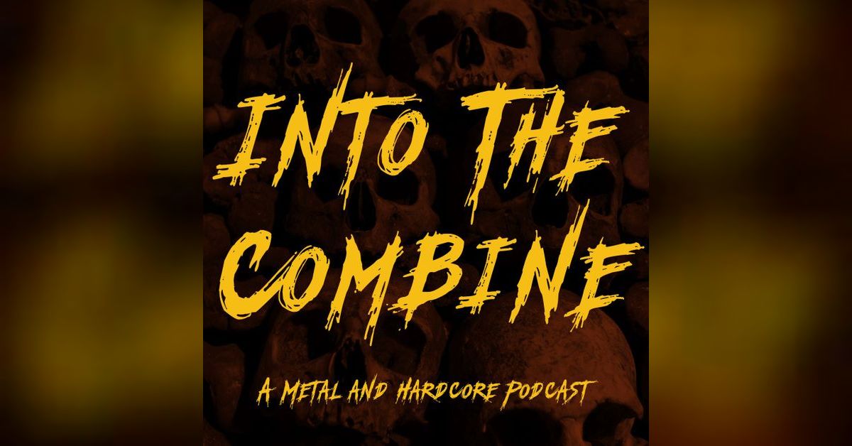 120. Death Discography Part 1 & Interview with Rick Rozz (ex. Death ...