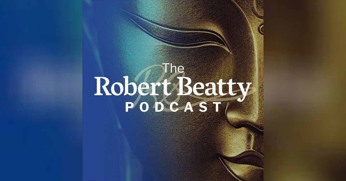 Embracing the Present: The Practice of No Practice | The Robert Beatty ...