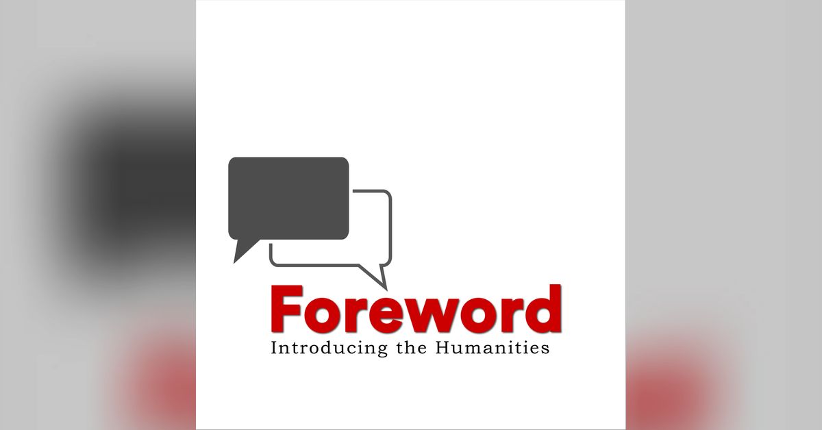 S4E10 Bonus: A Walk Through Mackenzie Chown with Lesley Bell | Foreword