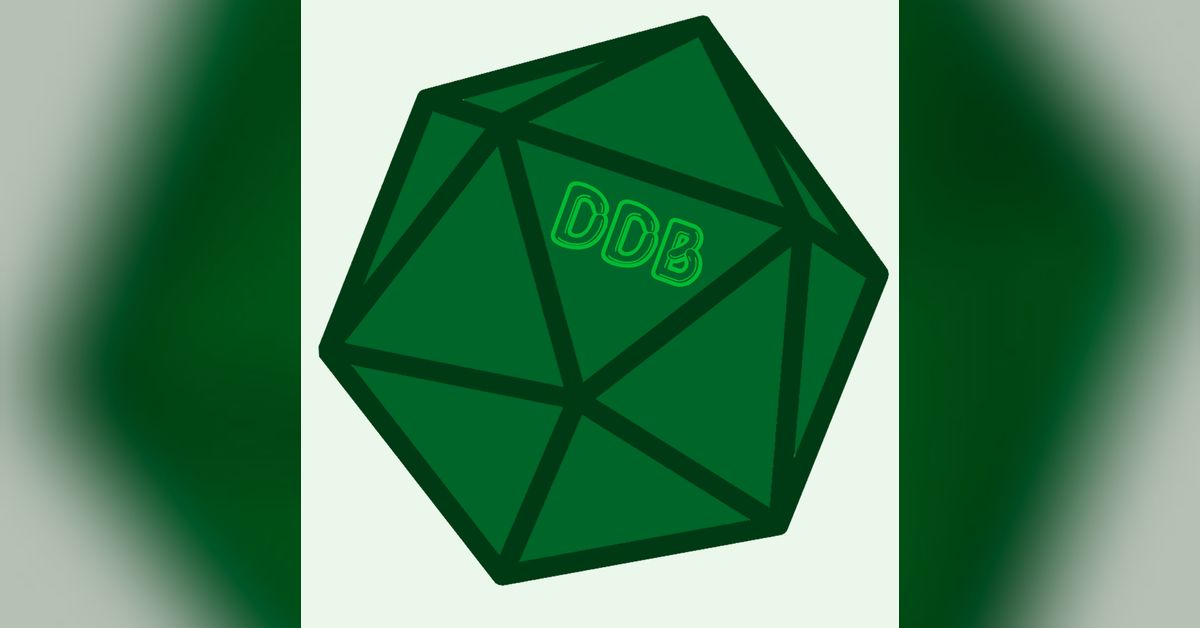 Dungeon Dive Bar Episode 50 - Naga's Fang (Part 1) | Dungeon Dive Bar