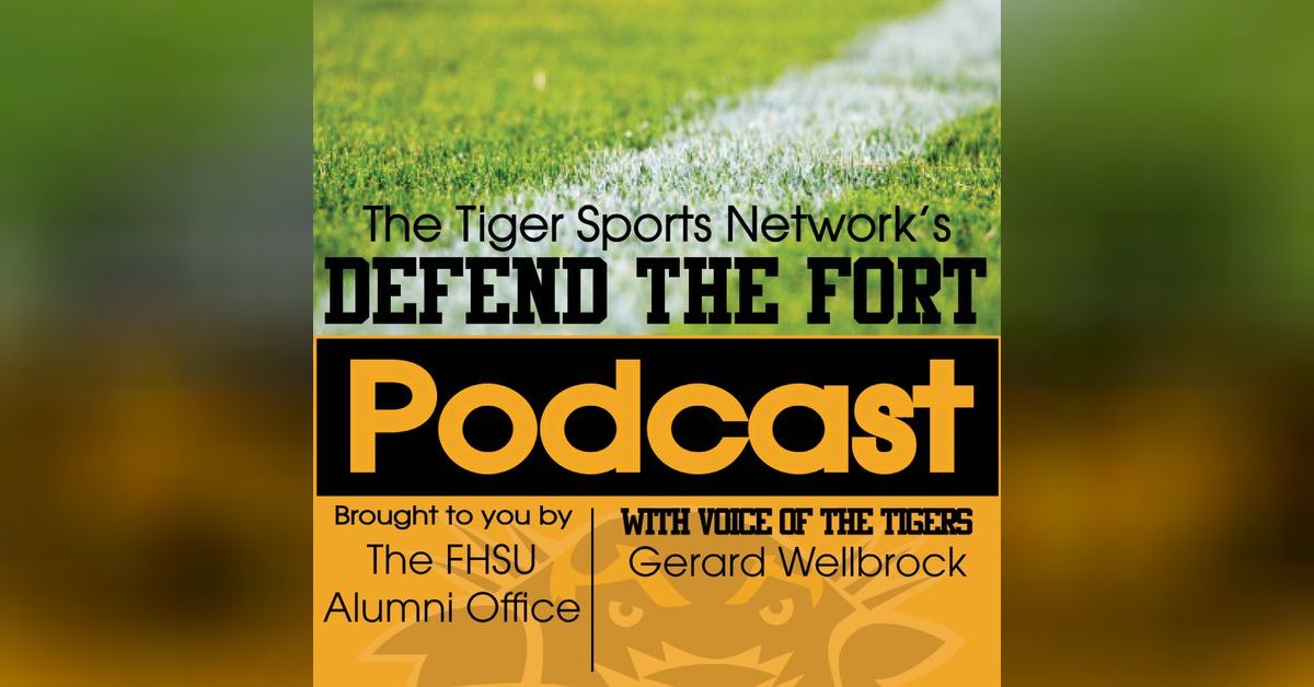 Damian Evans | Defend The Fort