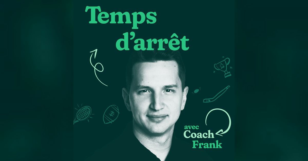 #12: PERFORMANCE | Charge d‘entrainement, conditionnement métabolique ...