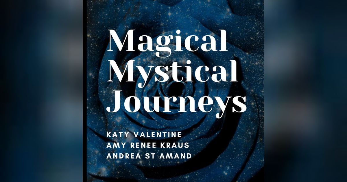 The Spirit of Money as a Magical, Mystical Being? | Magical Mystical ...