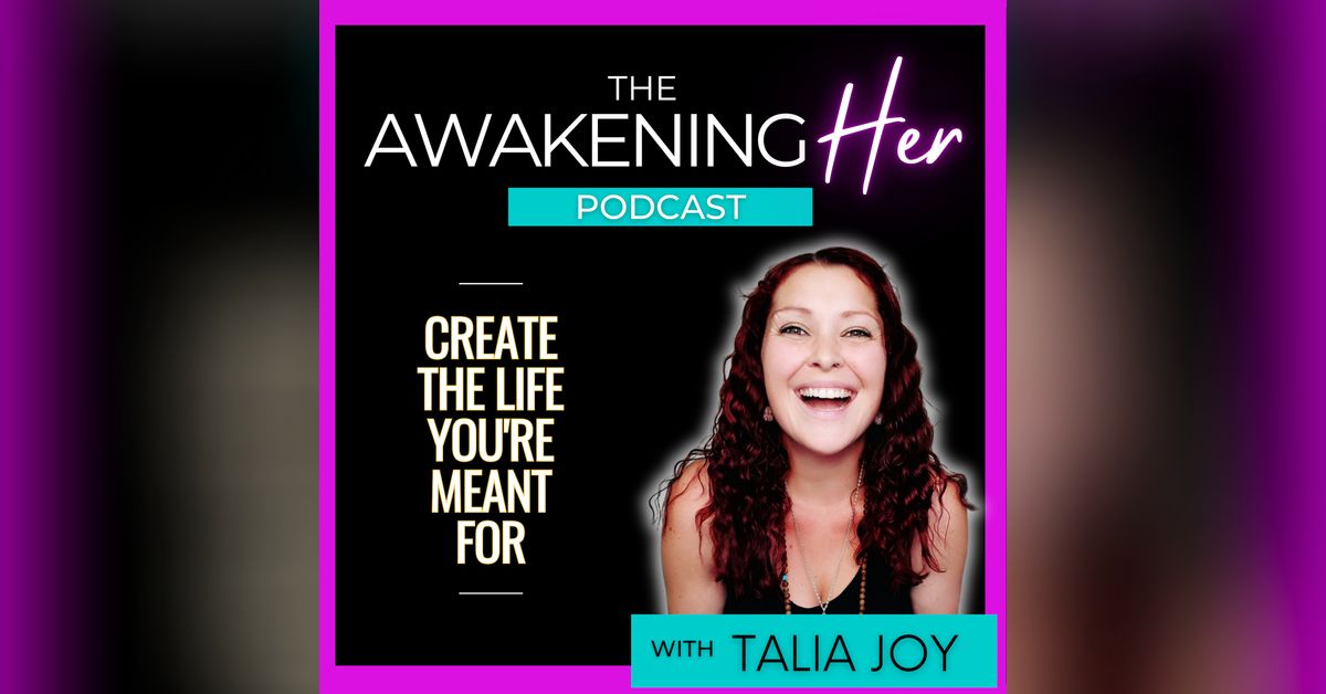 369 // WHAT INTUITION REALLY IS + THE KEY TO RECEIVING MORE GUIDANCE (recorded live!) | The ...