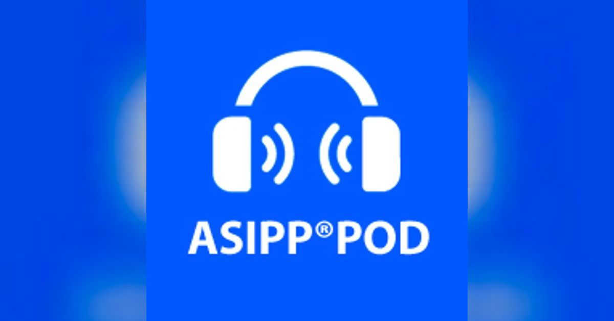 ASIPP® Pod | asipppod