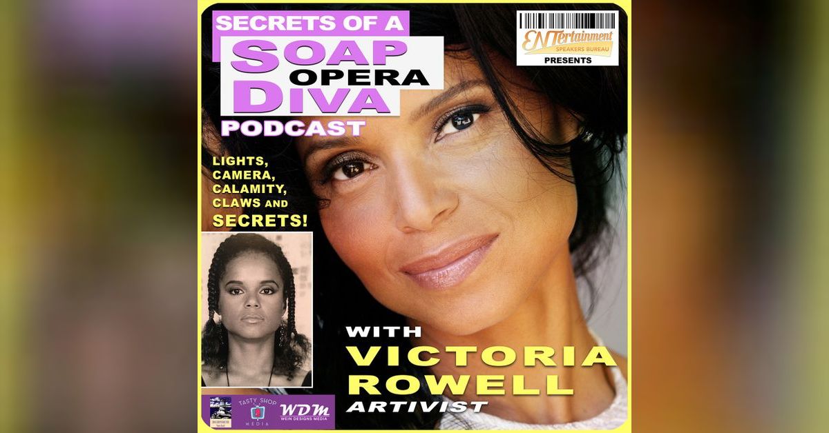 Secrets of a Soap Opera Diva | ENTertainment Speakers Bureau