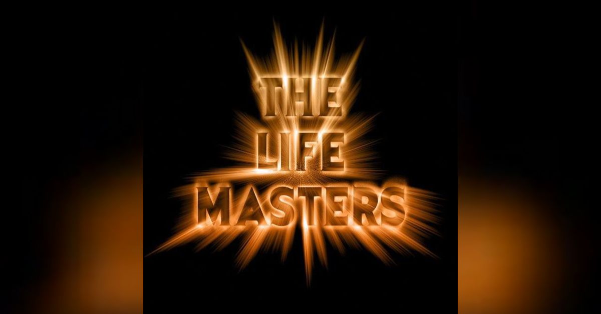 2017-04 | The Life Masters