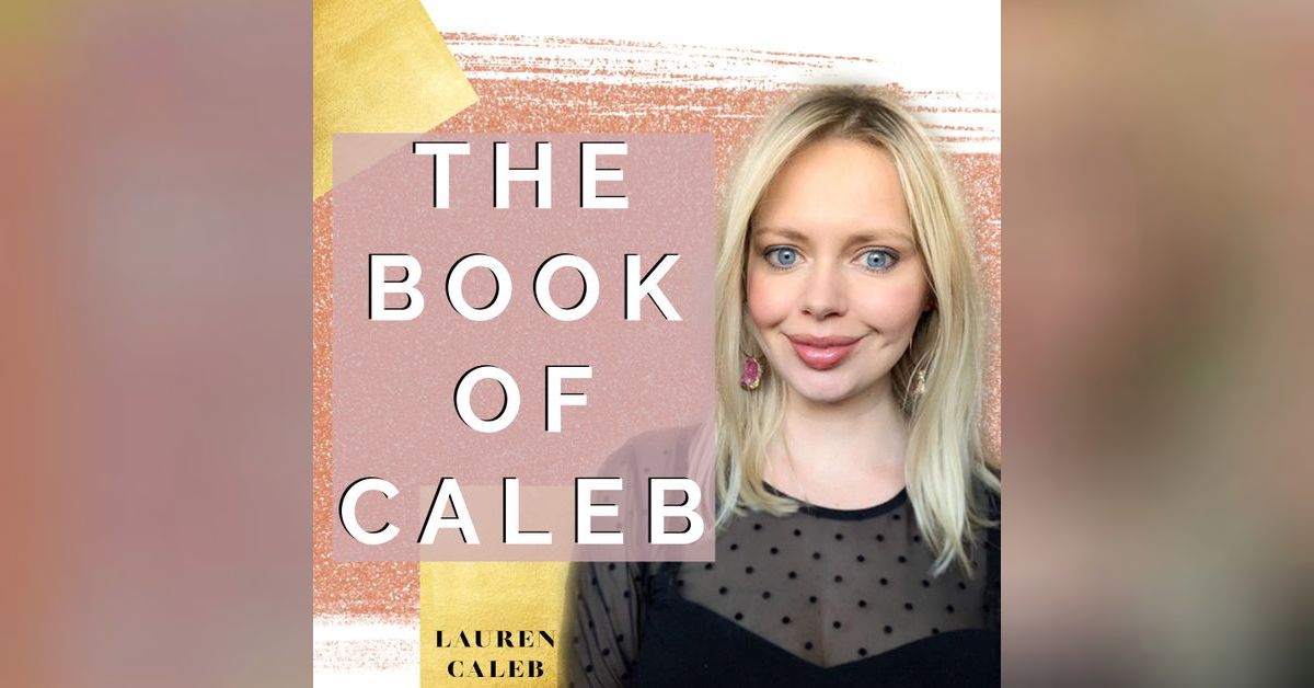 32. The Great Debate | The Book of Caleb