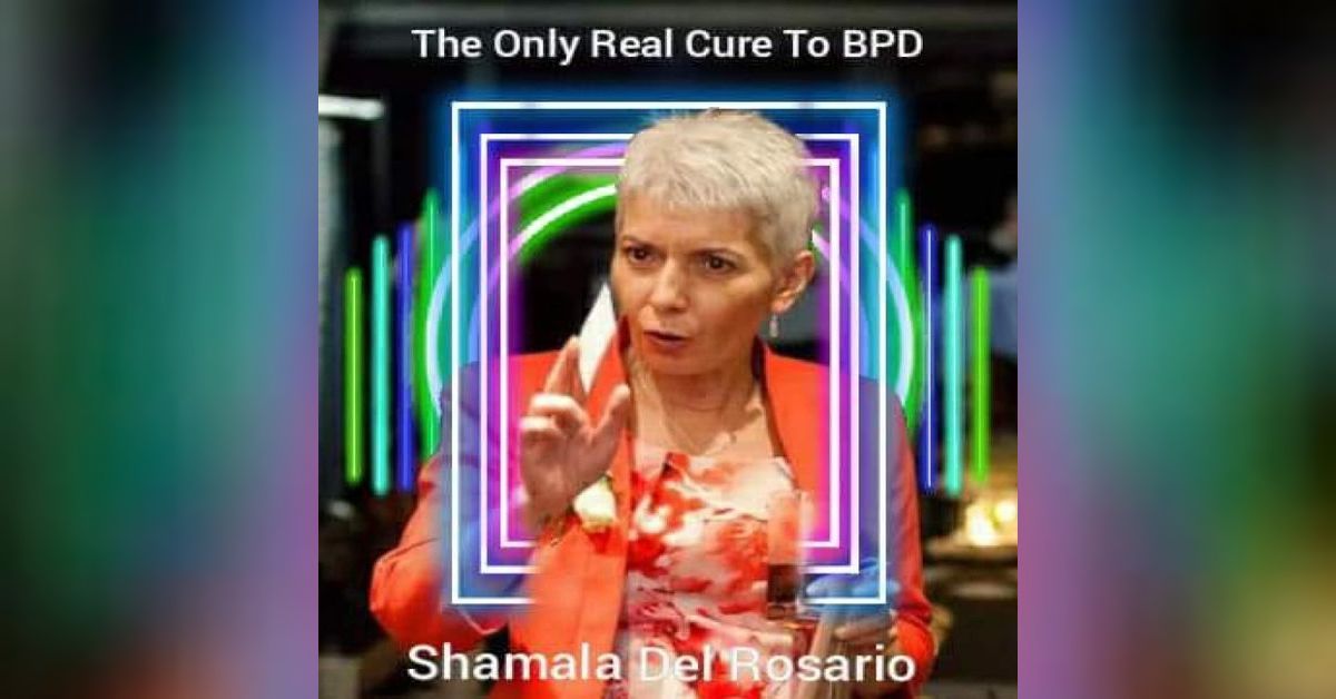 2 What is BPD and can it be cured? | ONLY Cure For Borderline ...