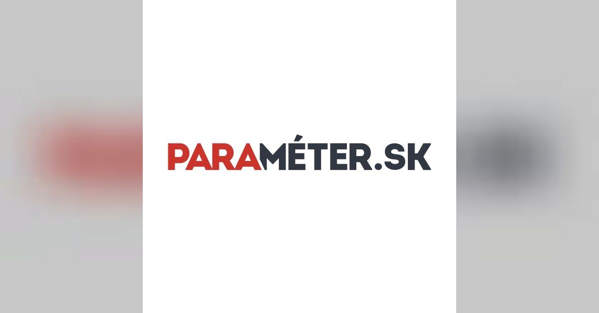 Paraméter Lényeg | Parameter.sk