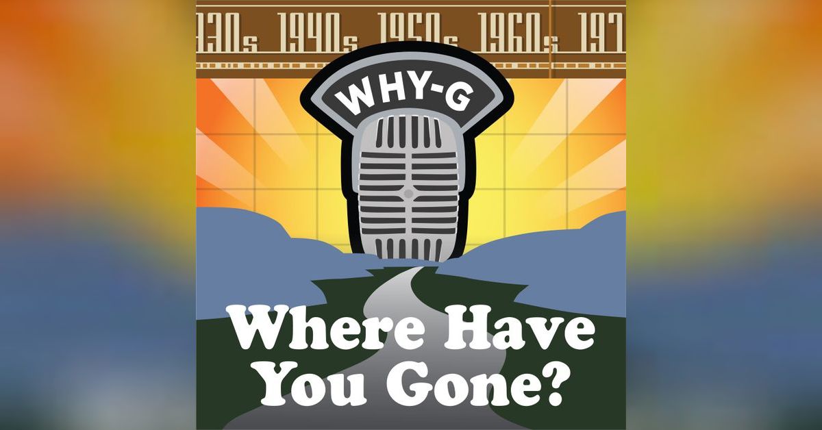 Where Have You Gone, Gordon McLendon, Lawrence & Lee, Rube Walker, and ...