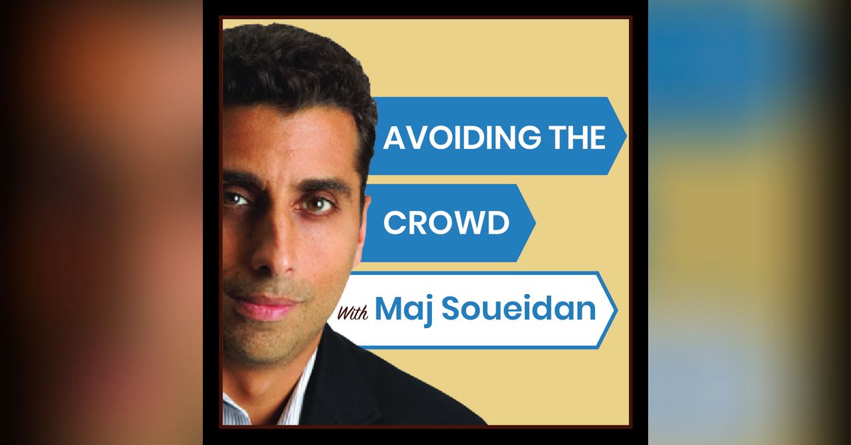 Stock Pitches with Paul Andreola, Rich Howe, Kelvin Seetoh and Andrew ...