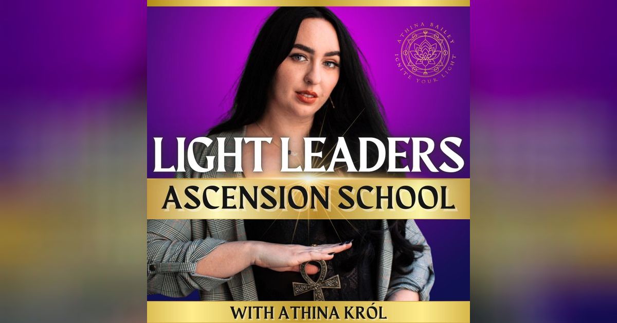 The Stages of Spiritual Initiation for Light Workers - Dark Night to ...