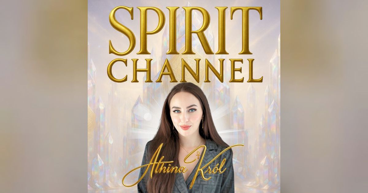 Why You’re NOT Hearing Messages from Your Spirit Guides (And How to Fix ...