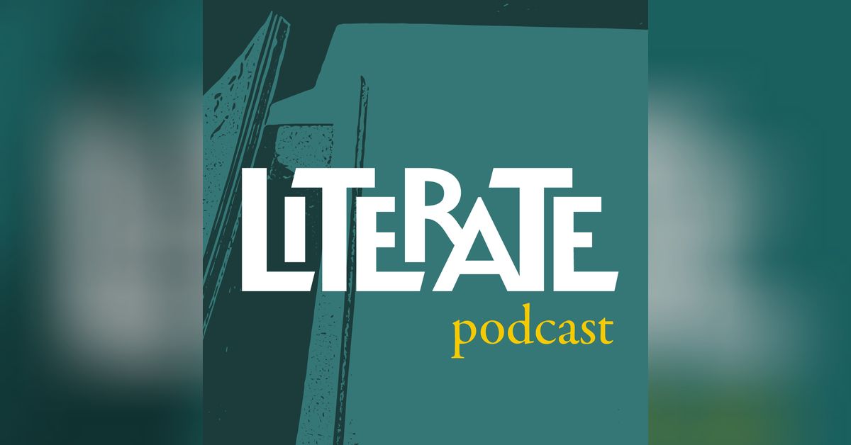 Episode 7: One Hundred Years of Solitude by Gabriel García Márquez ...