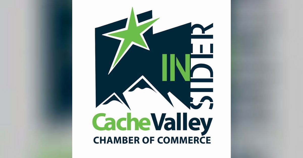 Shawn Milne, Cache County Economic Development Director | Cache Valley ...
