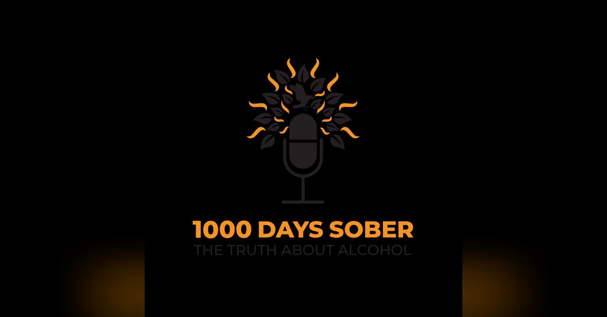 Smell Booze, Remember Pain: Why It Doesn’t Break Me Anymore | 1000 Days ...