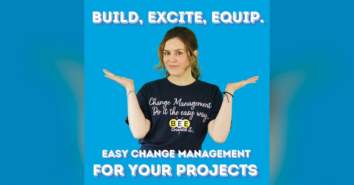 Exceptional Business Case: How people-focused change activities will ...