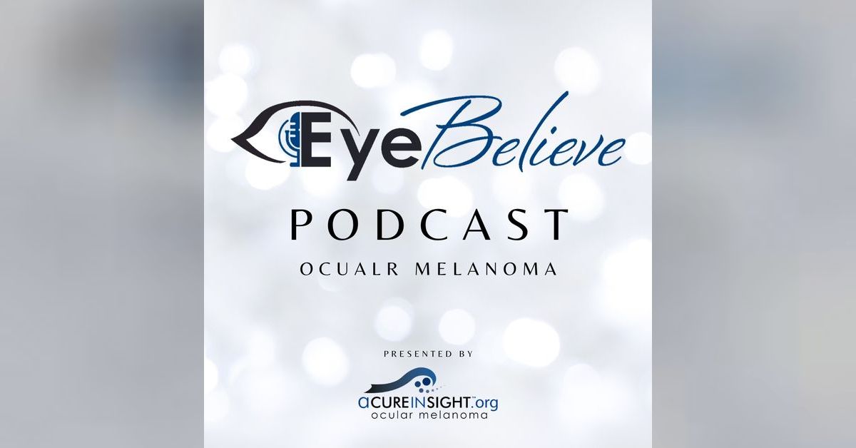 Eye Believe 2022: D2T1 FINAL SESSION ”New Advances in the Treatment of ...