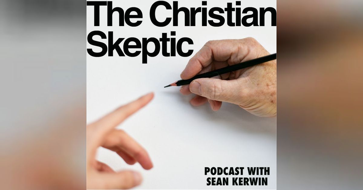 Can Christians Believe in Evolution? | The Christian Skeptic