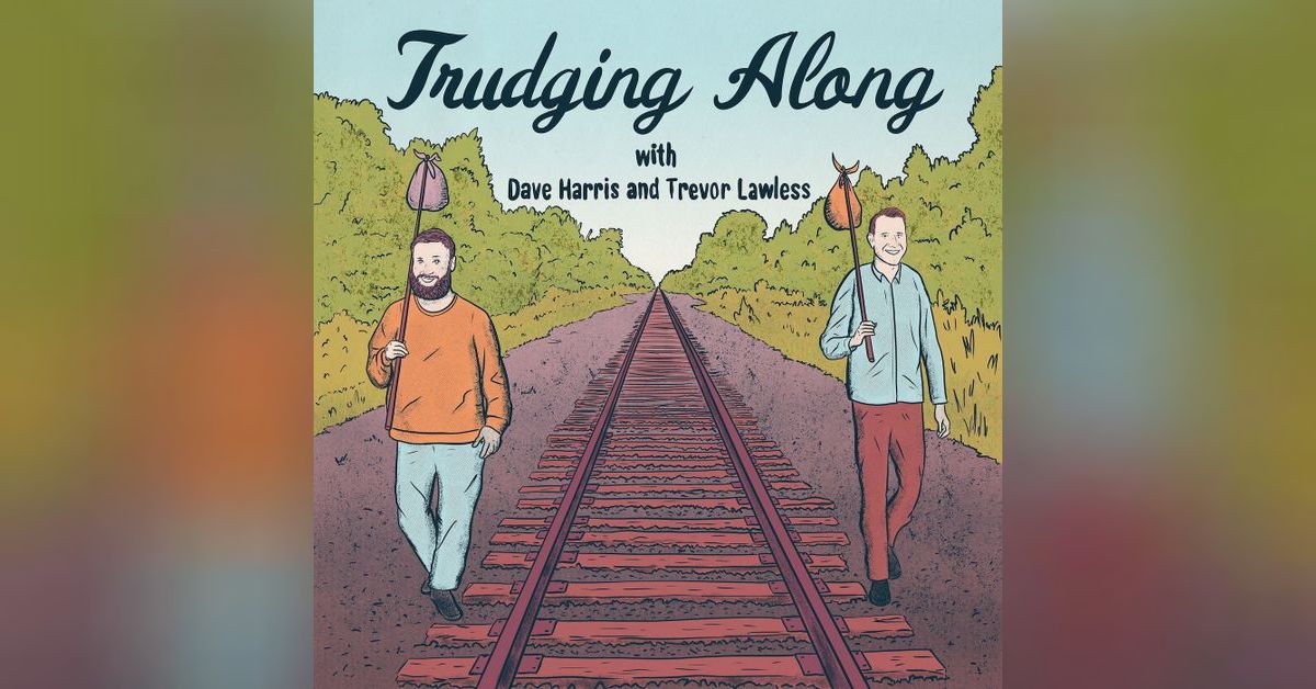 Trudging Along | Acting Out Productions