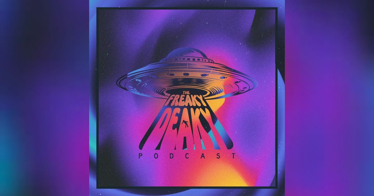 251 | FREAKY Listener Stories Vol. 11: True Horror Stories From TFD ...