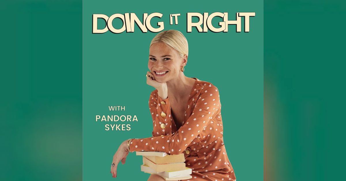 The myth of good skin, with Jessica DeFino | Doing It Right with ...