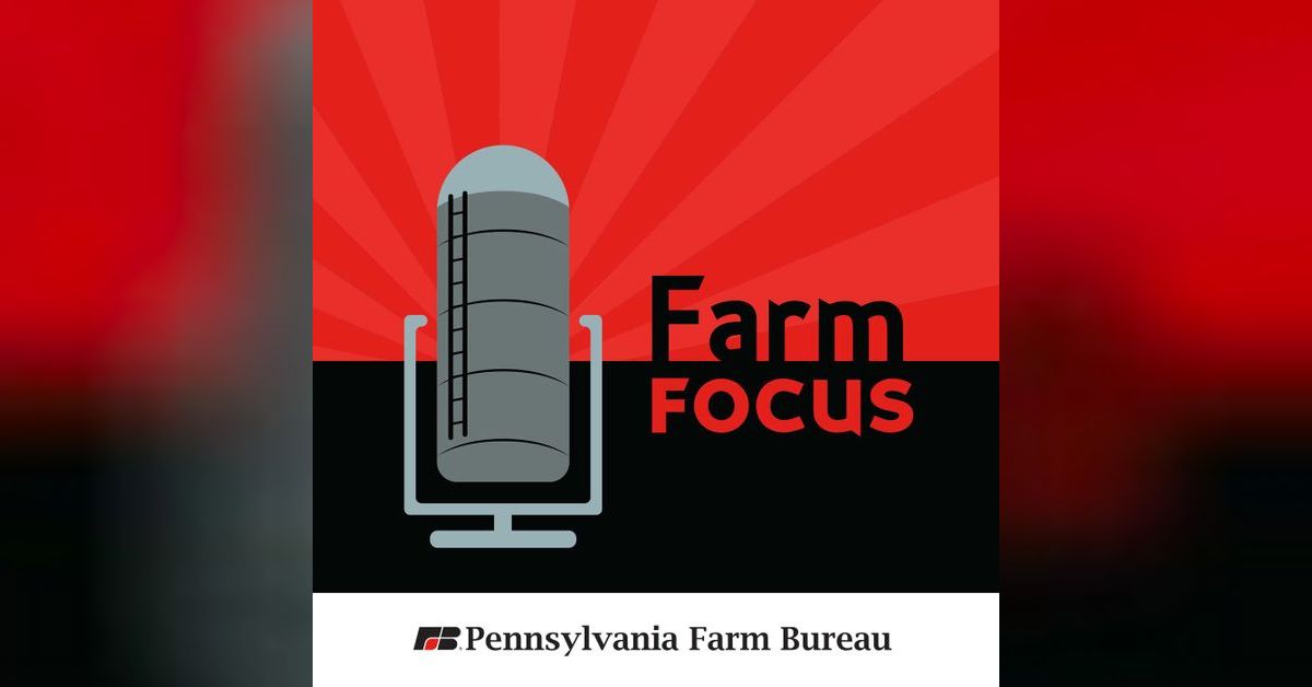 Farm Focus Podcast - New Agritourism Law - What you need to know | Free ...