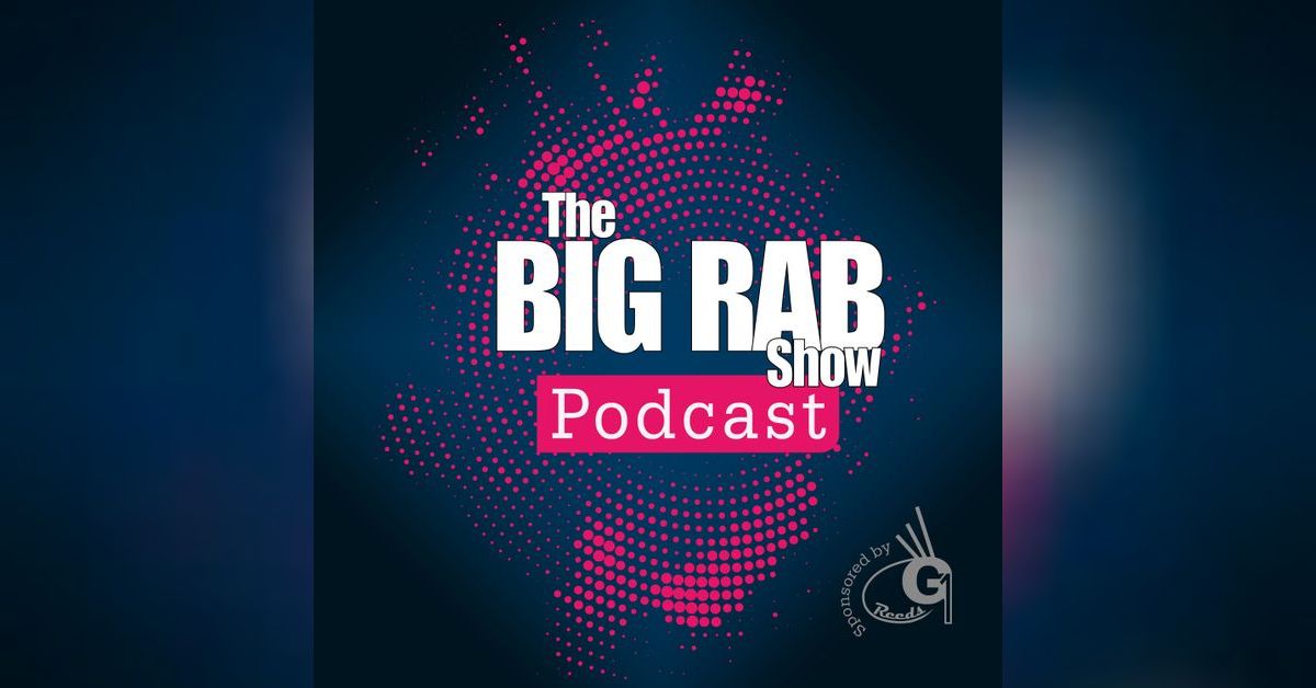 The Big Rab Show Podcast. Episode 439. Meet The Band - St Joseph's ...