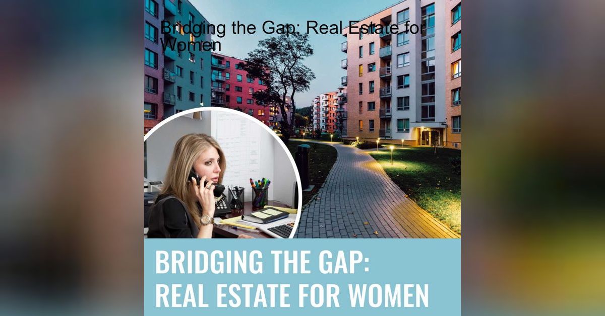 Hanna Osundina and Her Journey in Paving the Way for Black Women in the Property Industry in ...