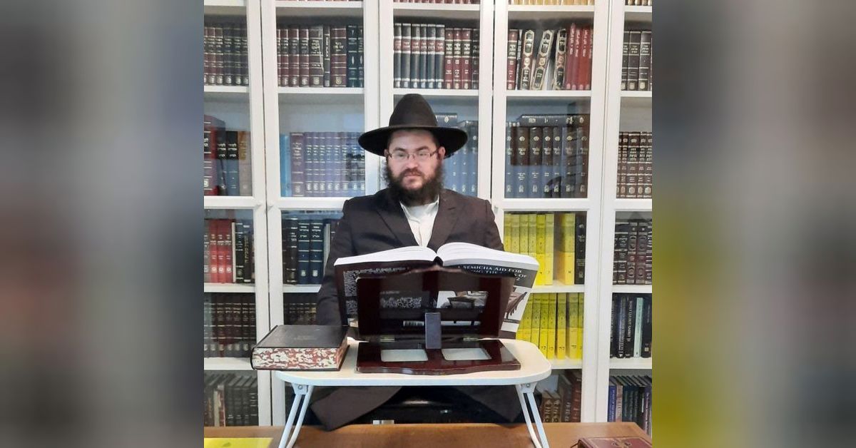 Writing Beis Hei or Beis Samech Daled on a letterhead-Part 1-Historical ...