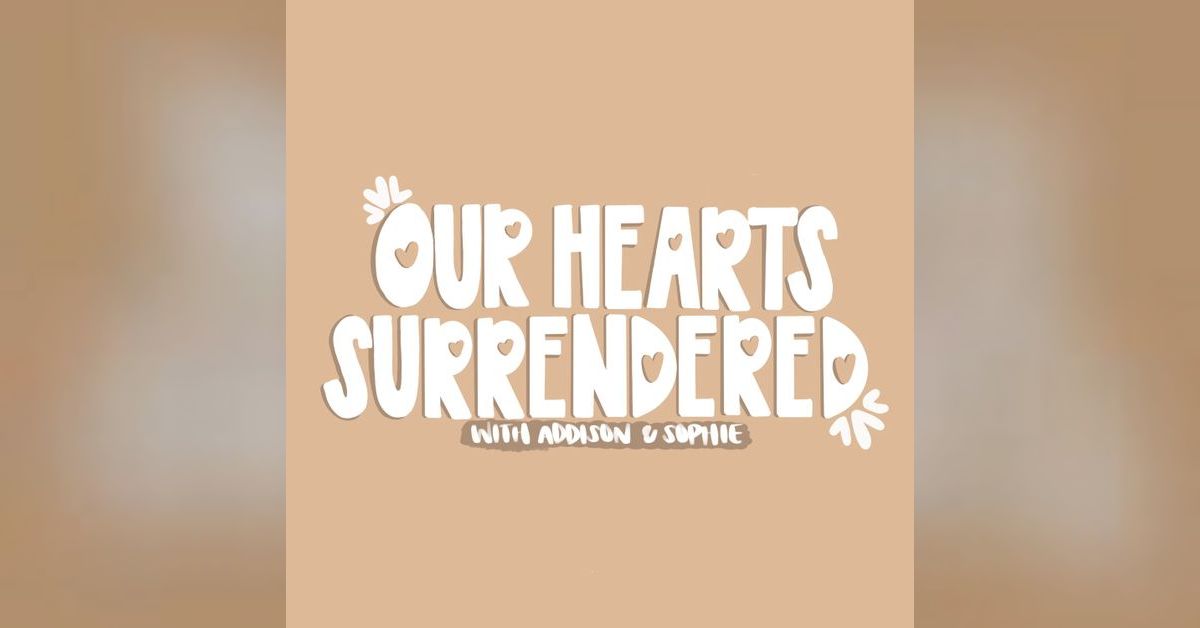 Catching Up With The Creators: Chase Foltyn | Our Hearts Surrendered